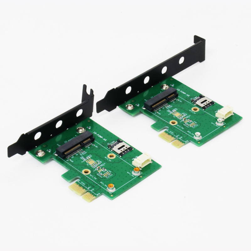 Mini PCIE无线网卡 - 研控科技官网