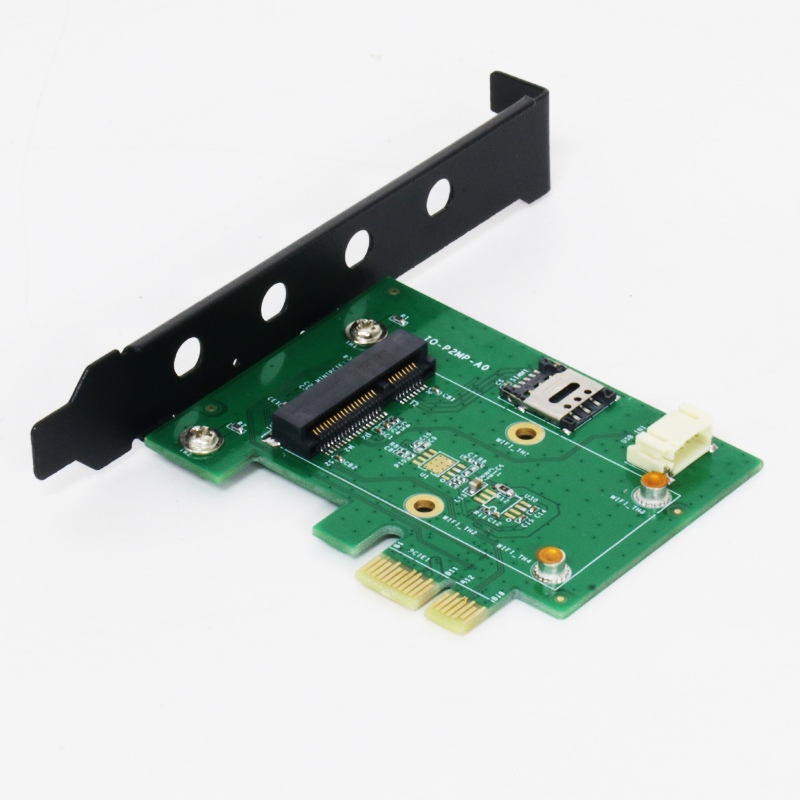 Mini PCIE无线网卡 - 研控科技官网