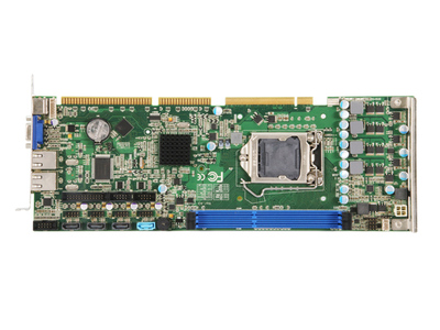 研控科技YK-B75,Intel B75芯片组全长工业CPU卡 - 研控科技官网