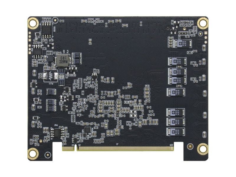 研控科技SOM-3920基于Intel Comet Lake芯片组的模块化主板 - 研控科技官网