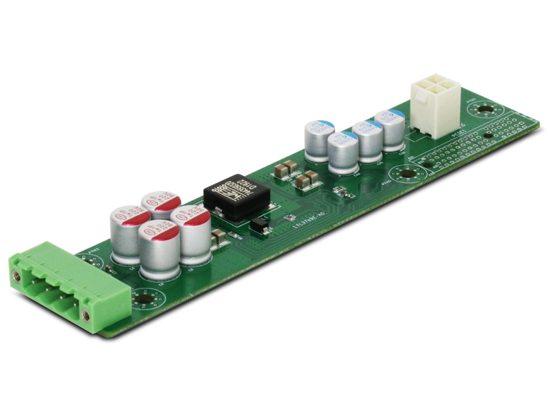 研控科技DC12-002直流宽压模块 - 研控科技官网